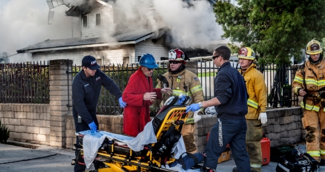 CAFirefighters.com - Anaheim Fire Department station and apparatus ...
